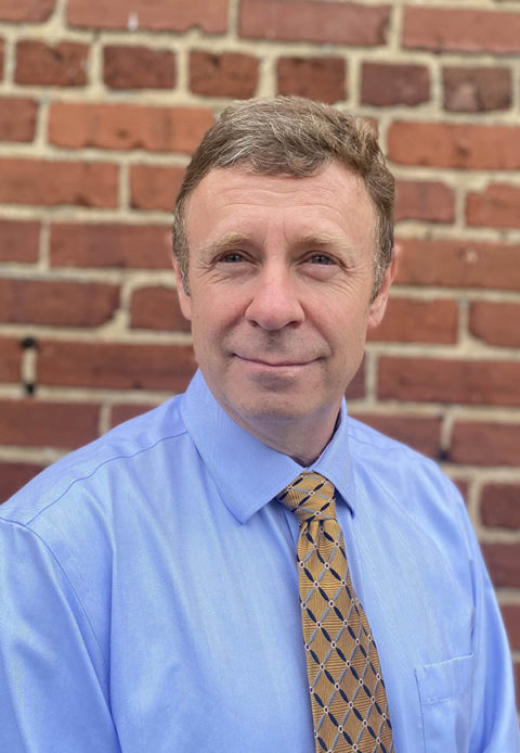 Meet the Team | Fauquier County